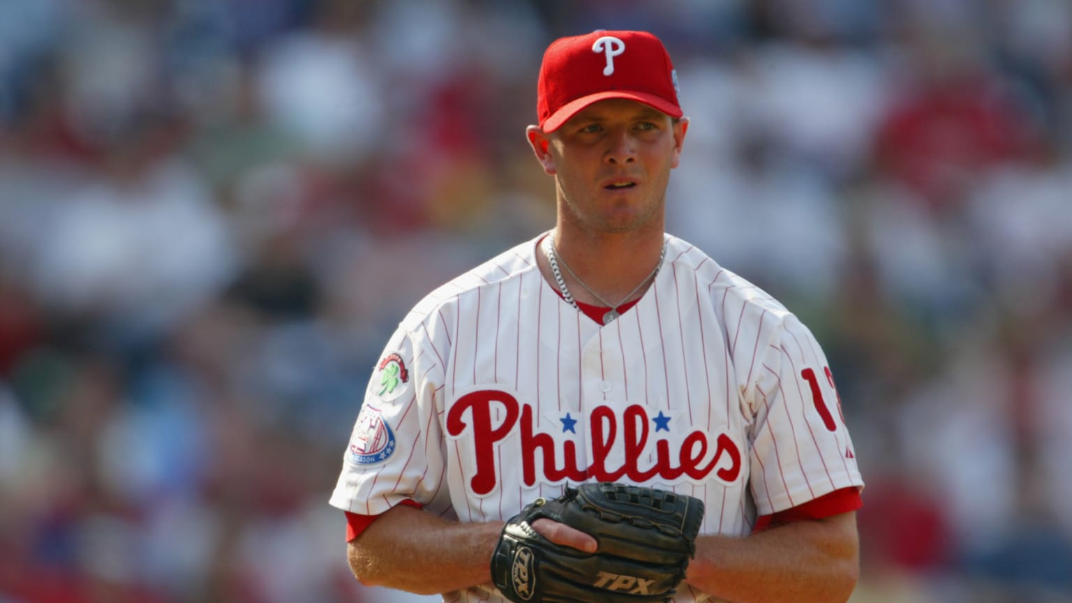 Billy Wagner used to throw right-handed
