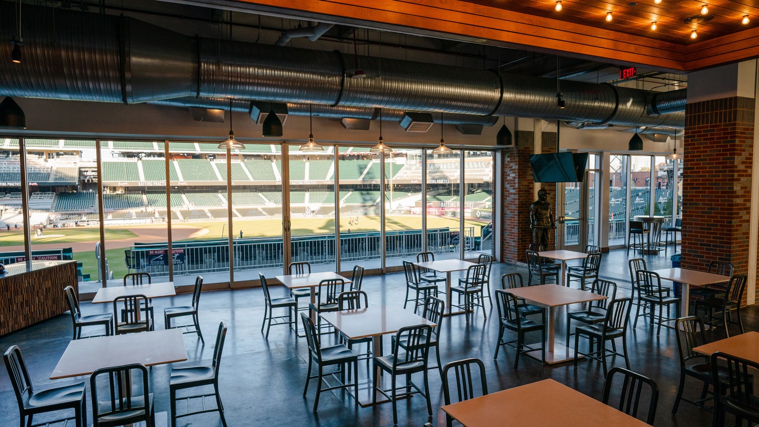 Meetings & Conferences | Atlanta Braves