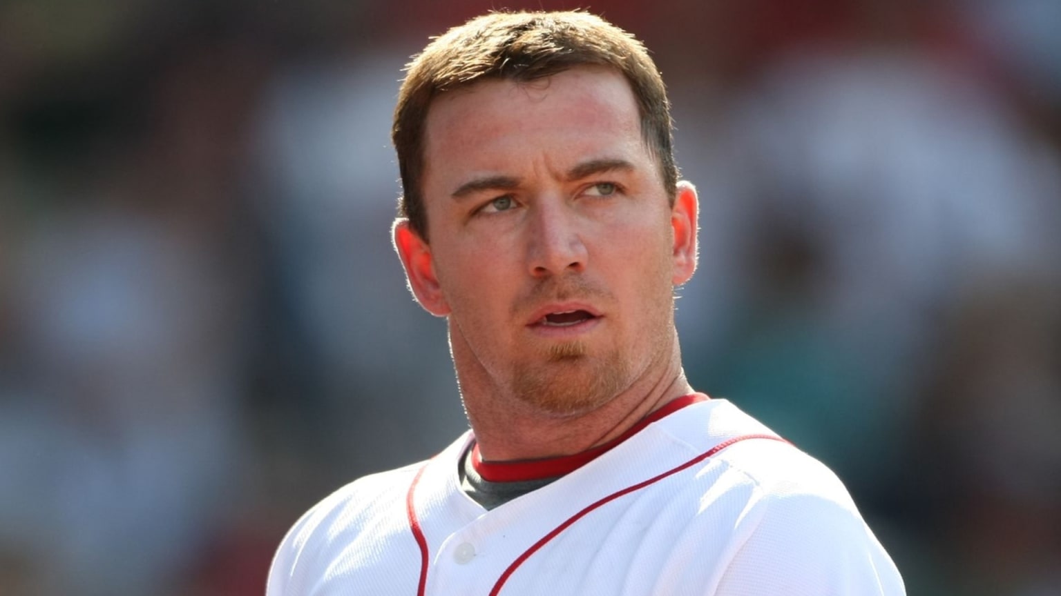 Phillies drafted, but did not sign, J.D Drew