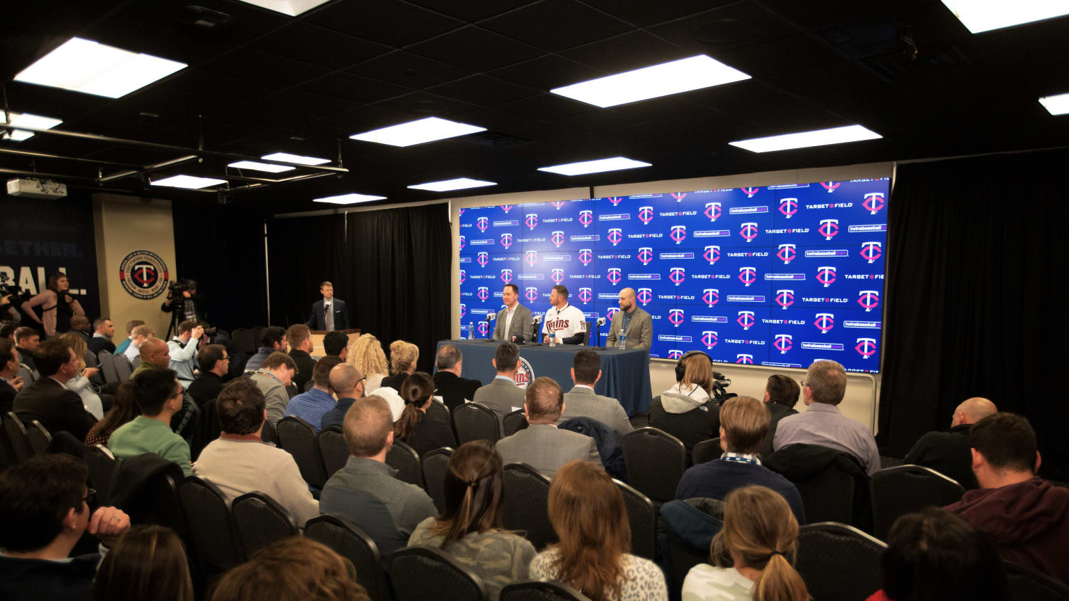 Venues | Target Field Events | Minnesota Twins