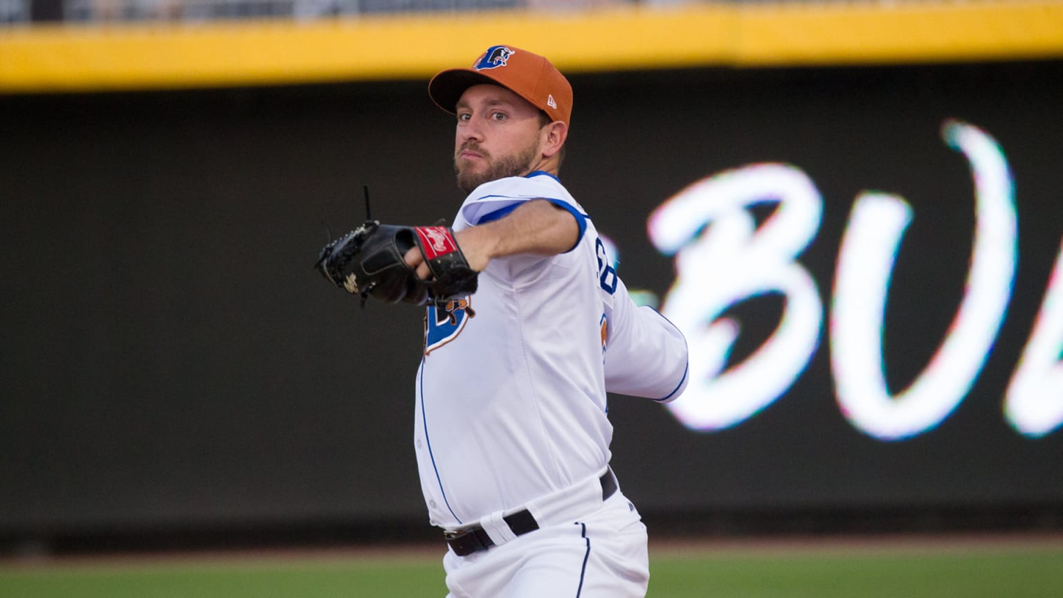 Cole Sulser reaches big leagues with Rays