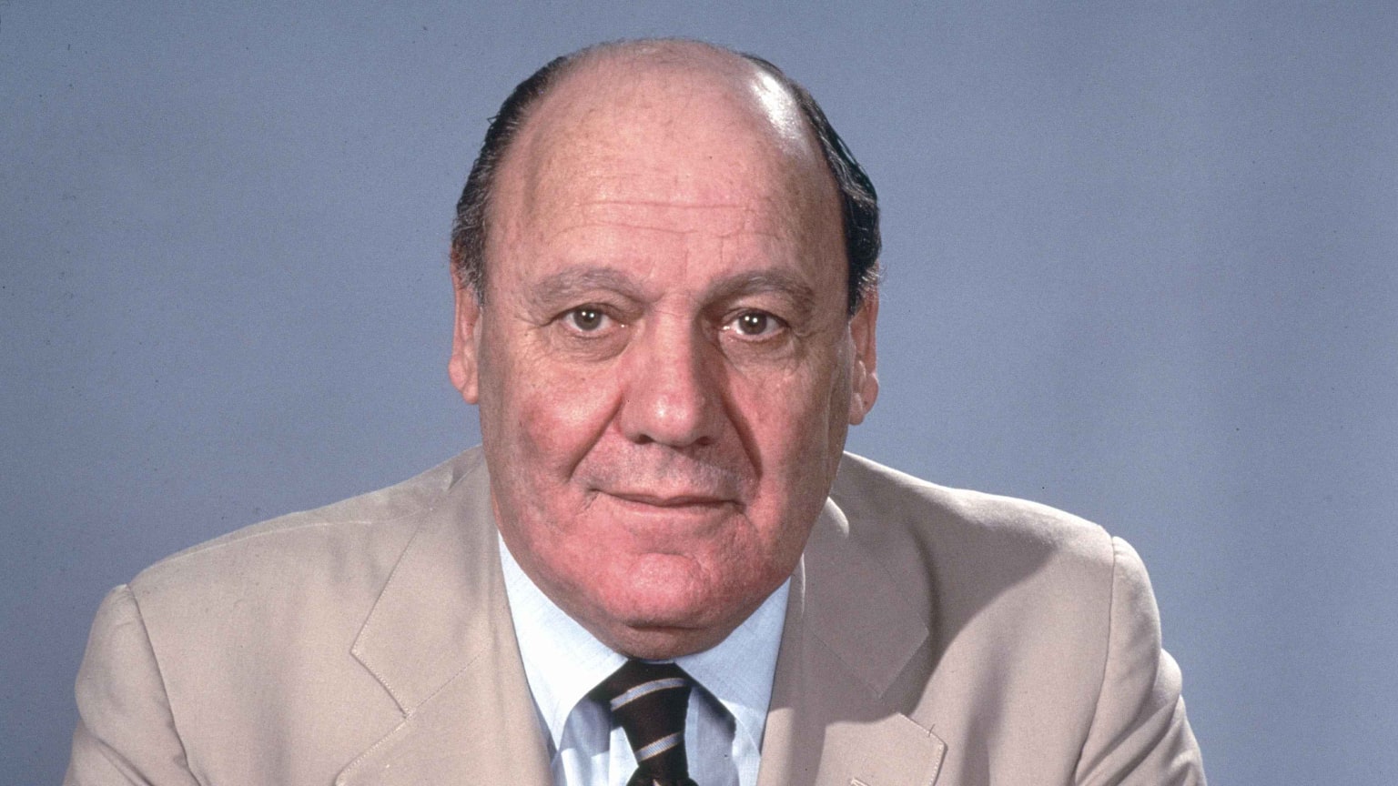 Dodgers' all-time best general managers