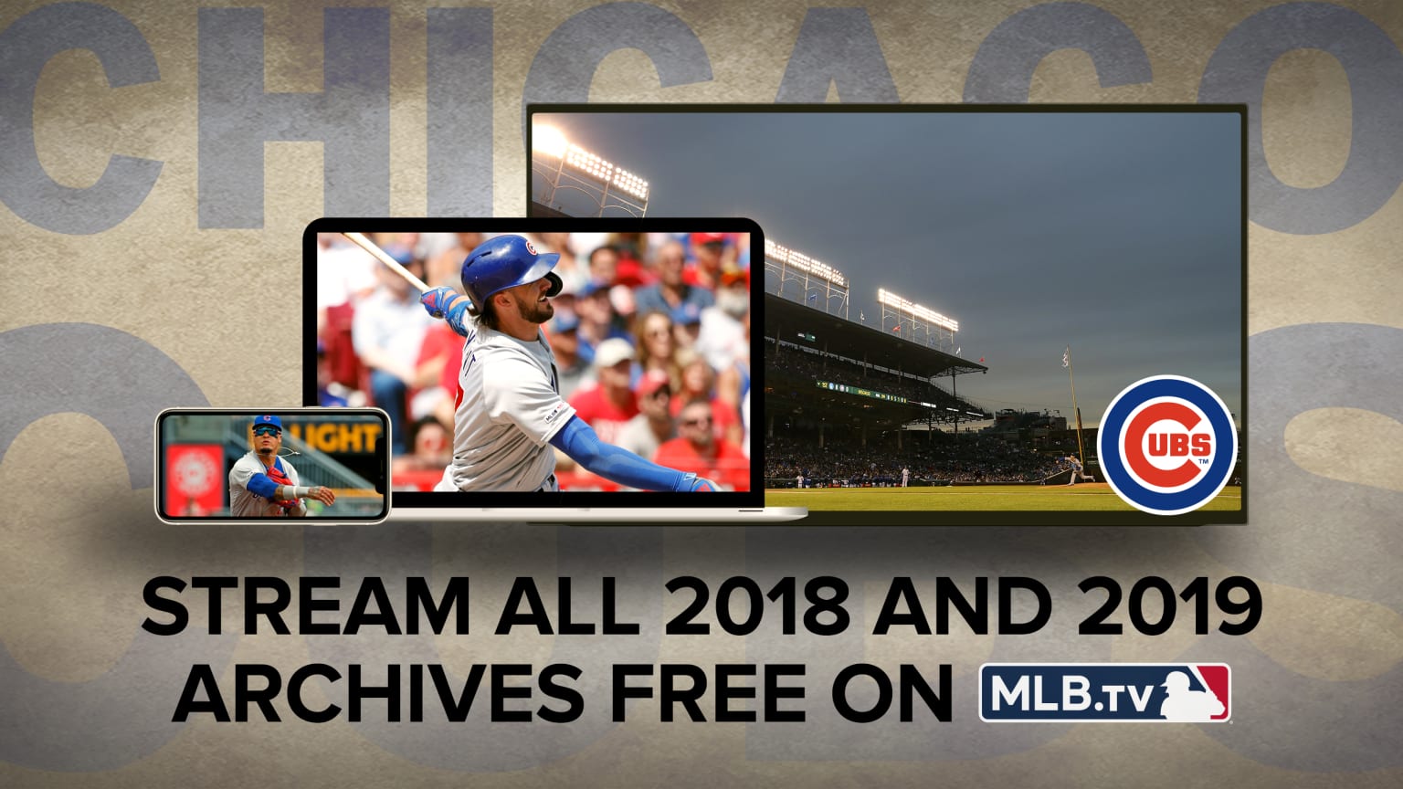 Best Cubs games to watch from 2018-2019