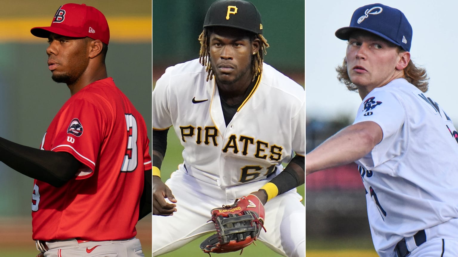 Spring Training Prospect Roundup For March 21