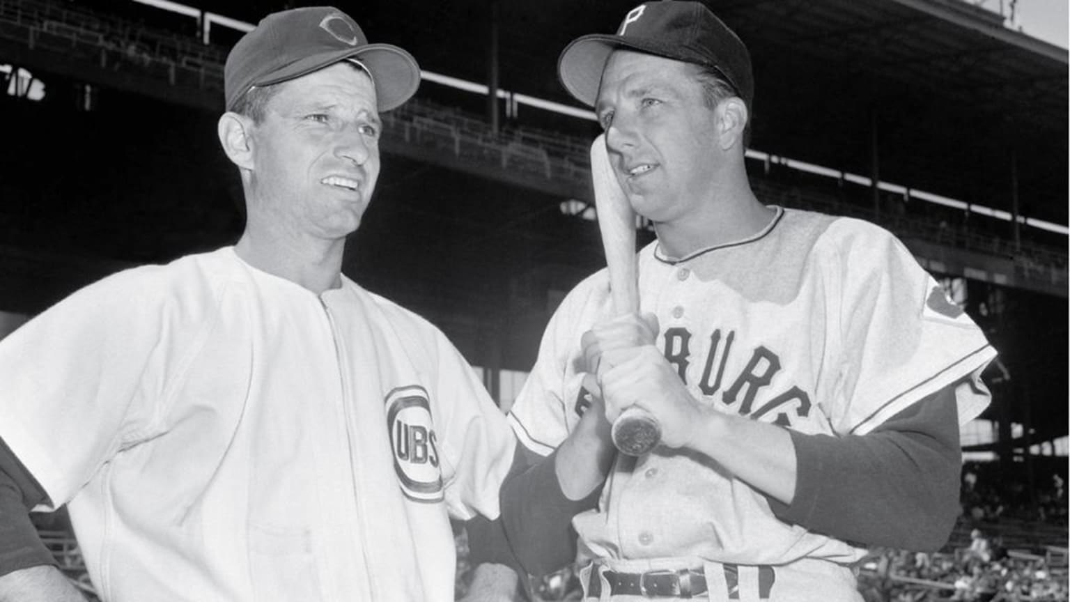 Ralph Kiner | Pittsburgh Pirates