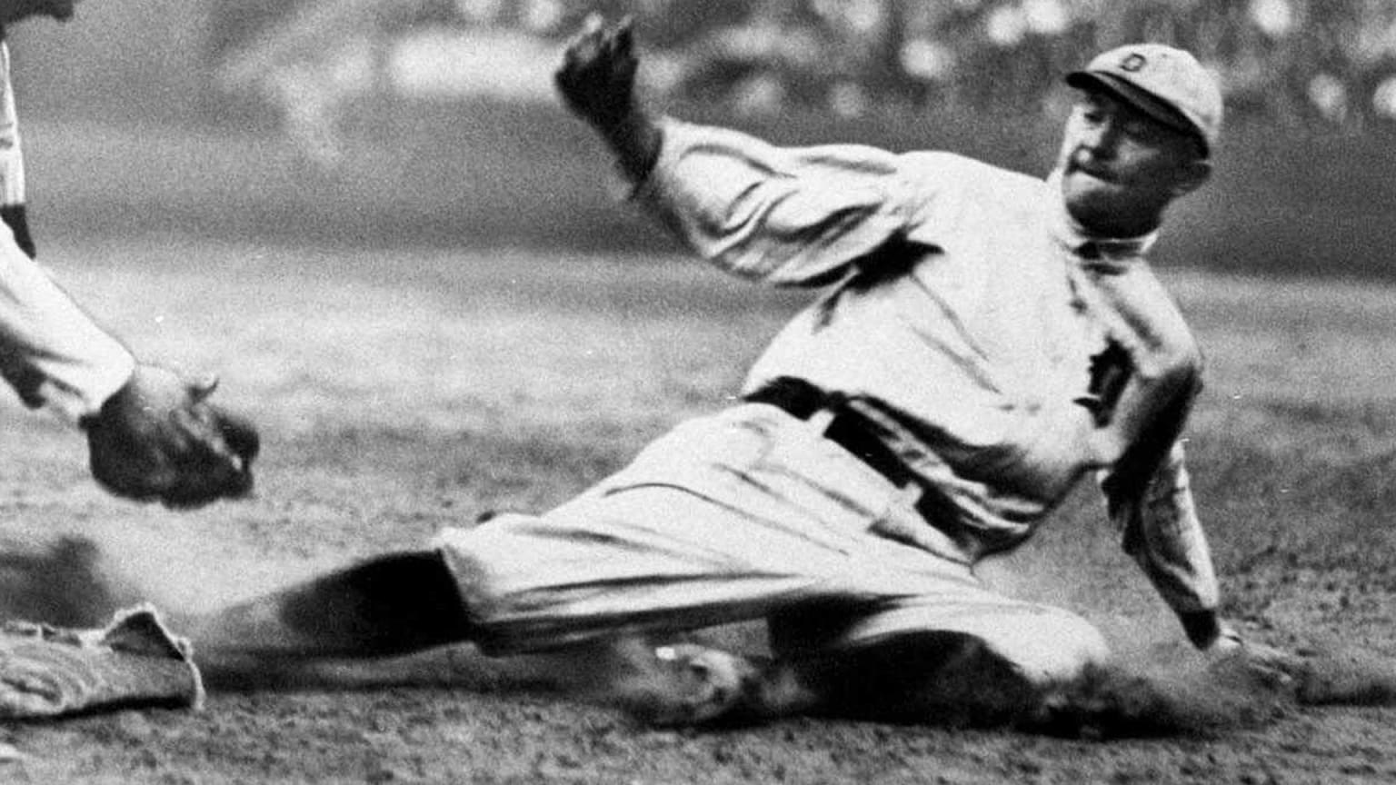 Tigers' all-time best center fielders