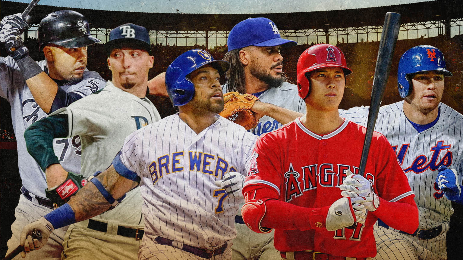 Quick fixes for every MLB team