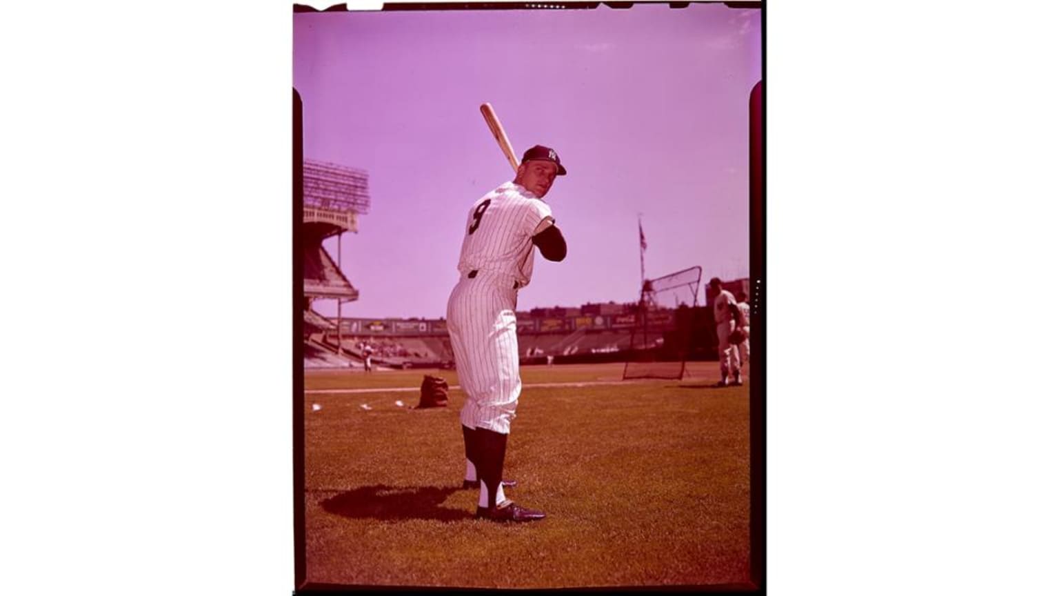 Yankees' All-Time Retired Numbers | New York Yankees