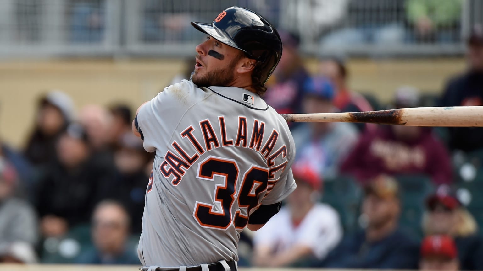 Player Resource Center | MLB.com