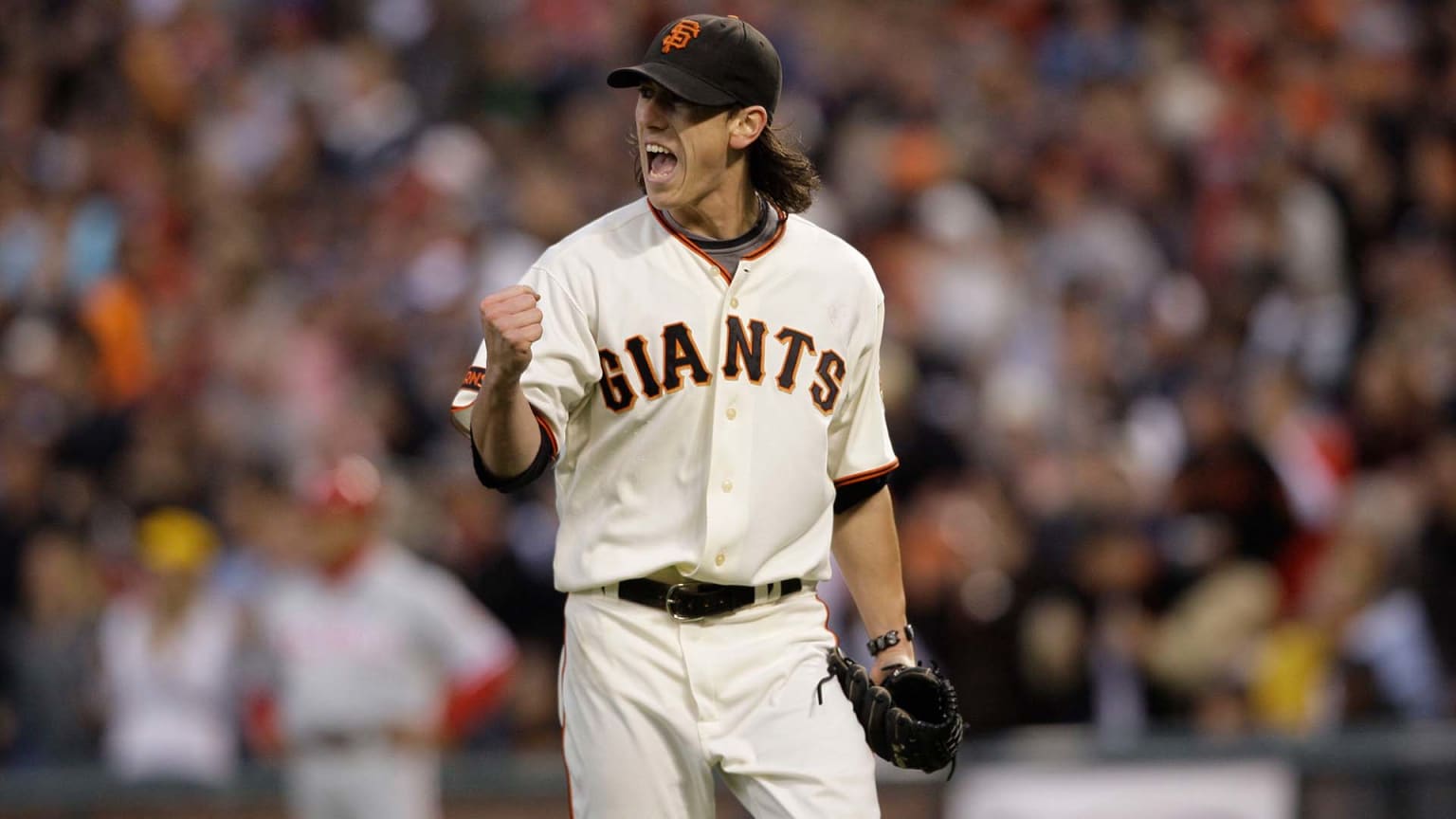 Best Giants players by uniform number