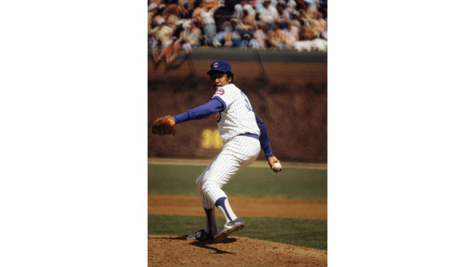 Cubs' All-Time Retired Numbers | Chicago Cubs