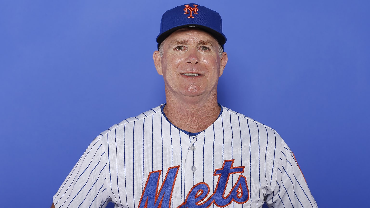 Mets hire Glenn Sherlock as bench coach