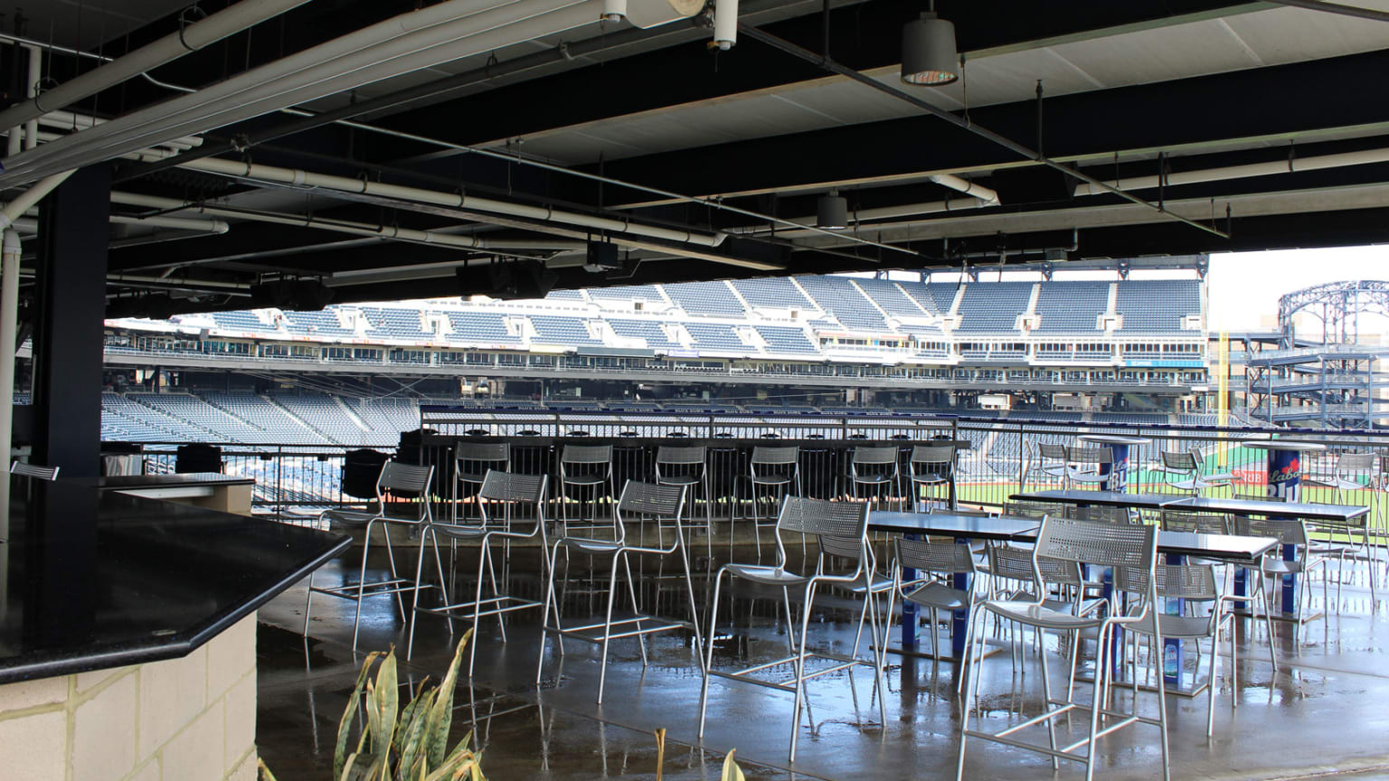 Skull Bar | Pittsburgh Pirates