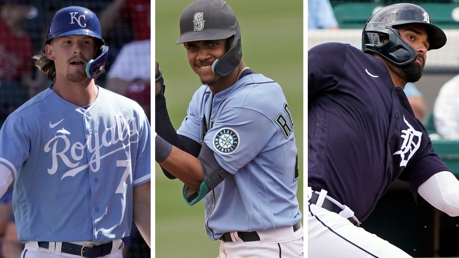 Spring Training prospect roundup for March 28