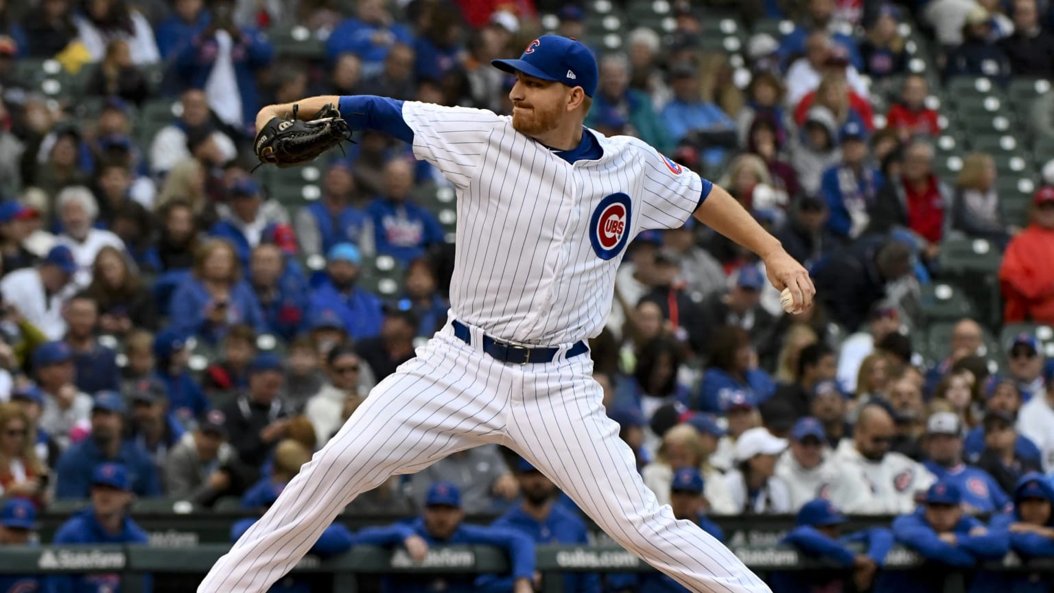 Mike Montgomery set for versatile role in 2019