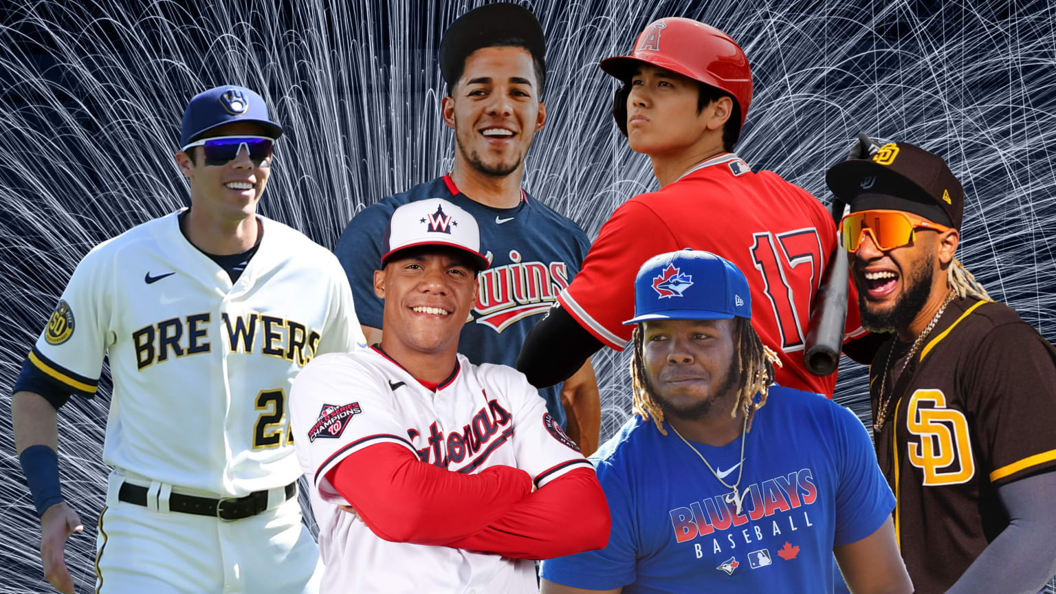MLB clubs most indispensable player 2020
