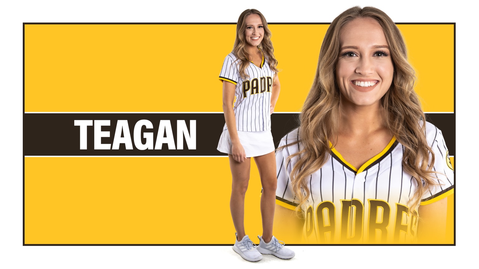 Pad Squad - Meet the Squad | San Diego Padres