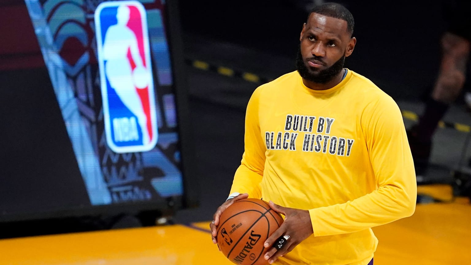 LeBron James joins Red Sox ownership group