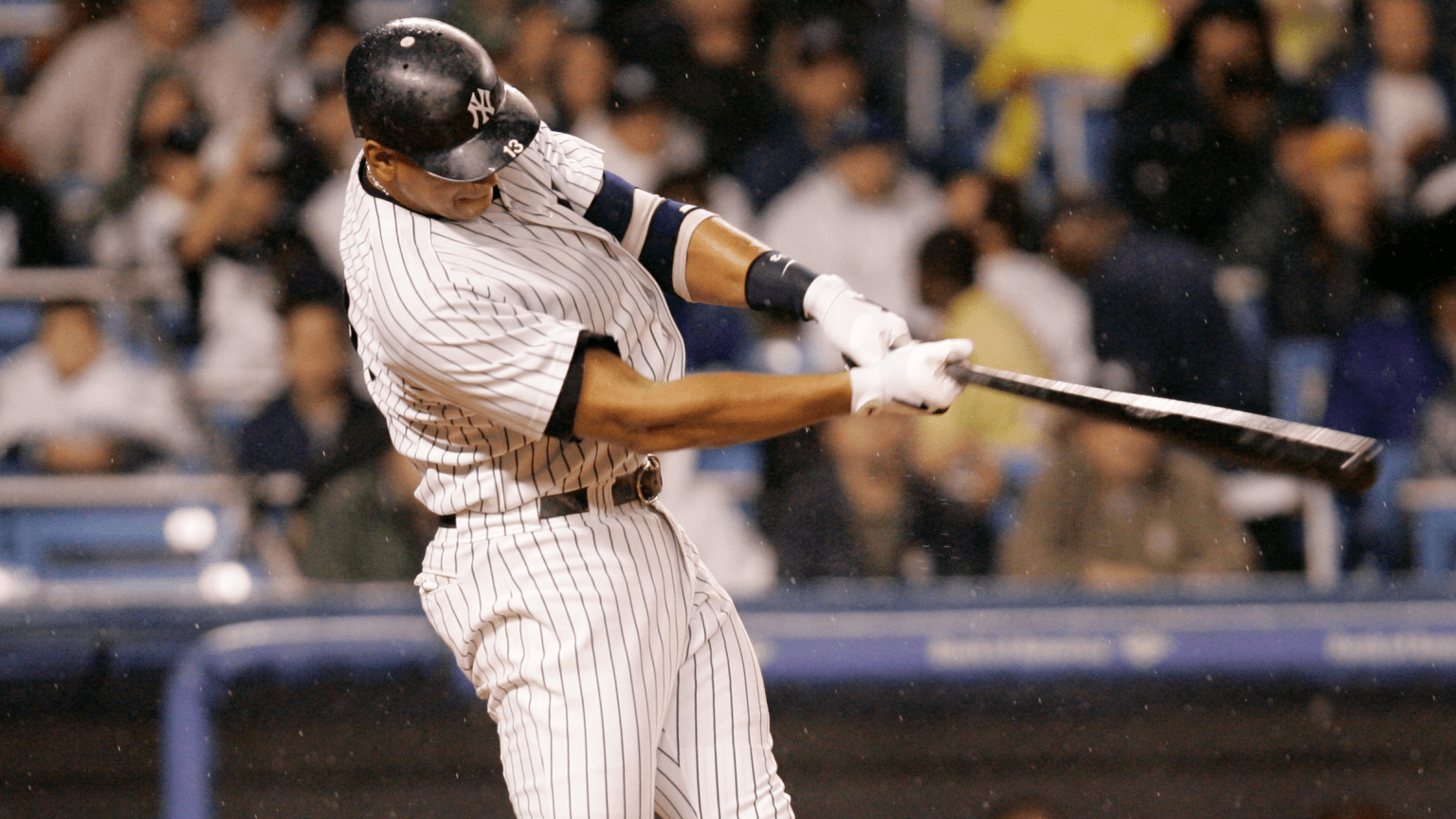 2005 MLB Awards | MLB.com