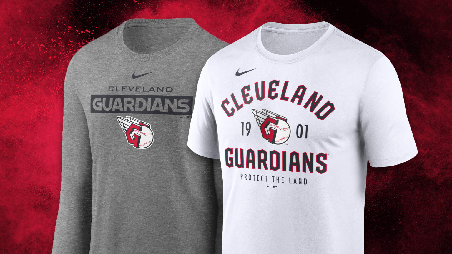 Guardians Gift Guide | Cleveland Guardians