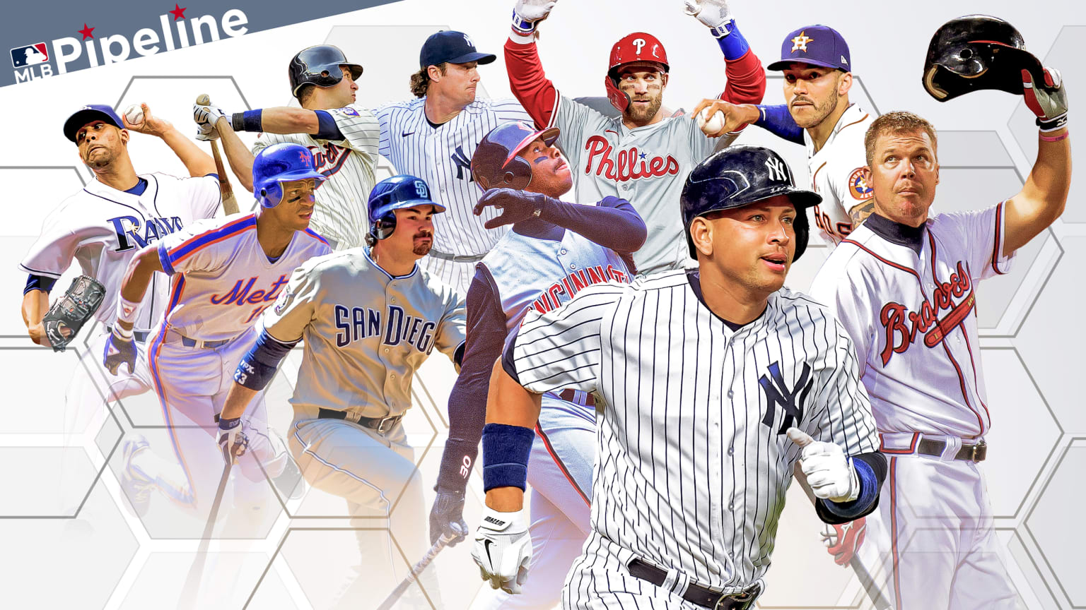 Ranking the all-time No. 1 Draft picks