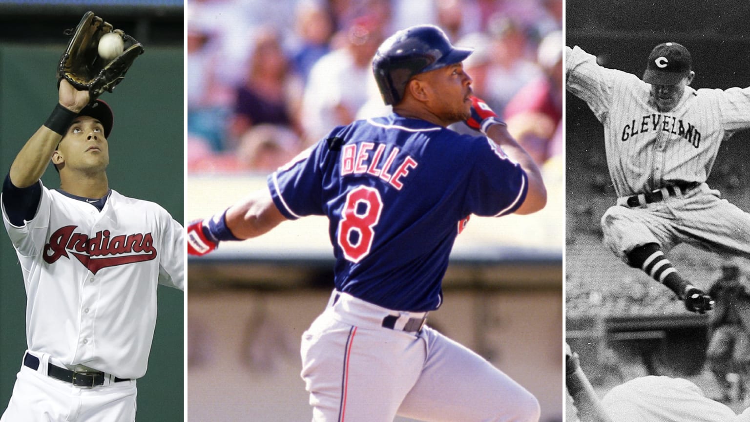 Best left fielders in Guardians history