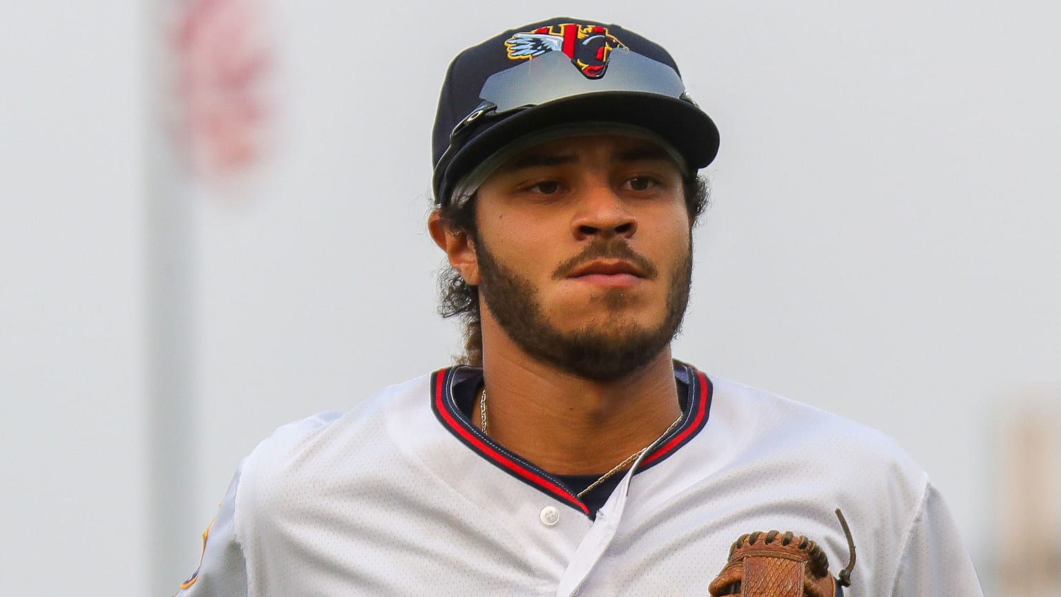 Austin Martin impressing Twins with early camp work