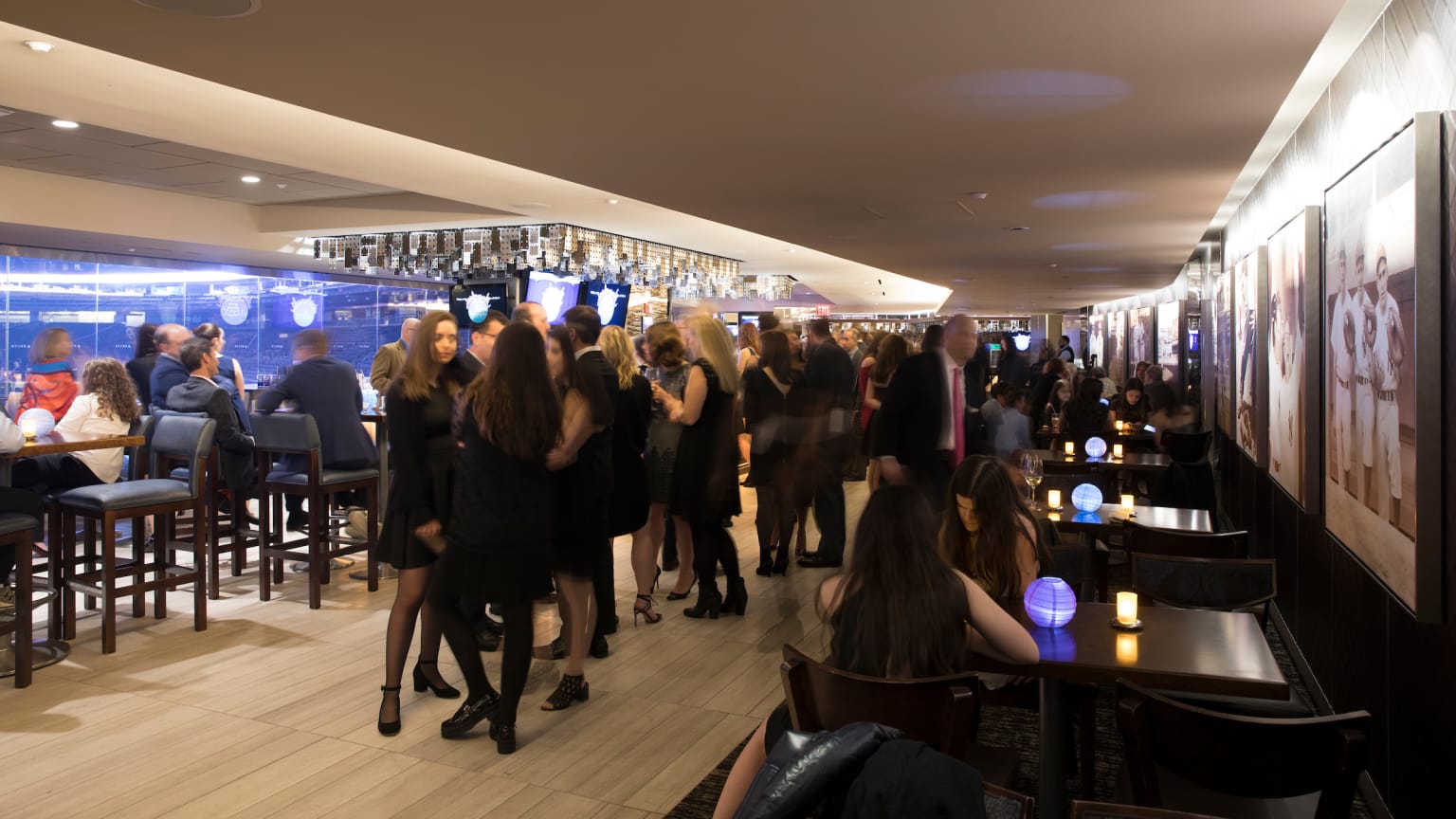 Delta Sky Suite | New York Yankees