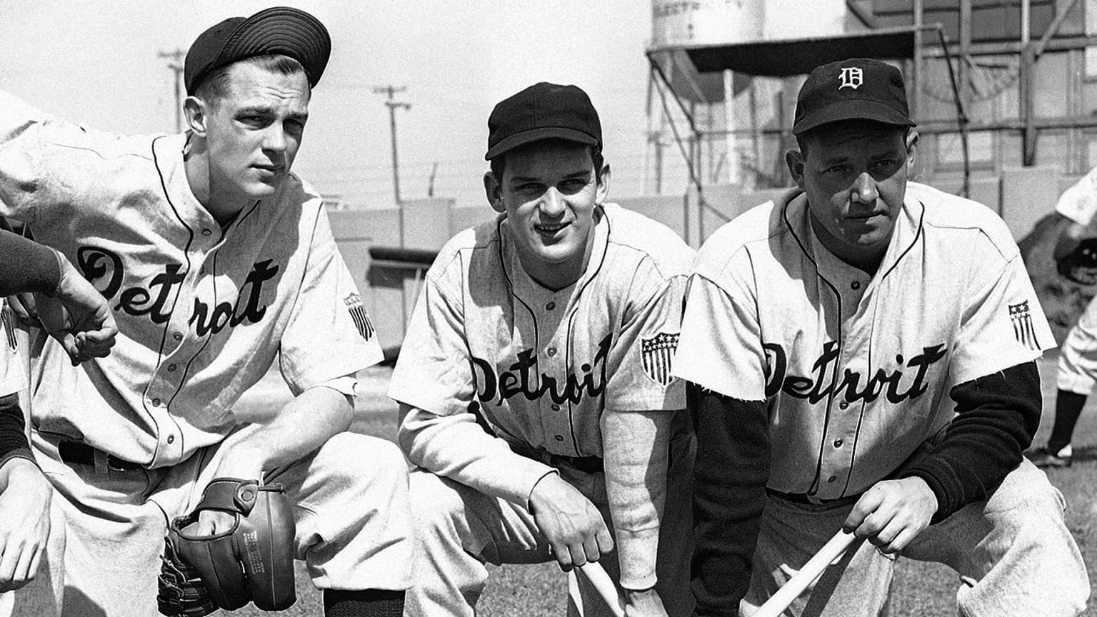 Tigers' all-time best center fielders