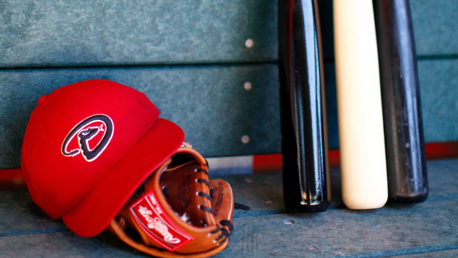 D-backs Authentics | Arizona Diamondbacks
