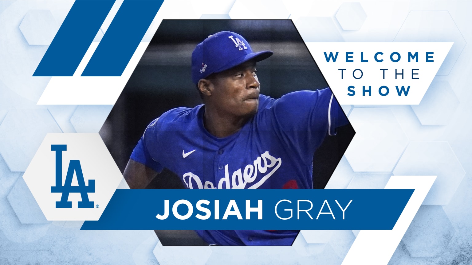 What to expect from Josiah Gray in MLB