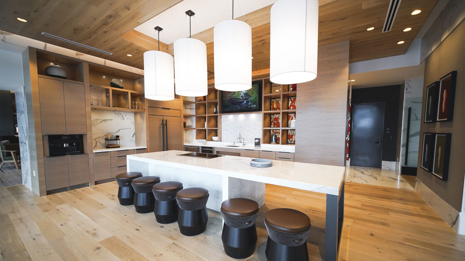 One Cardinal Way | Ballpark Village | St. Louis Cardinals