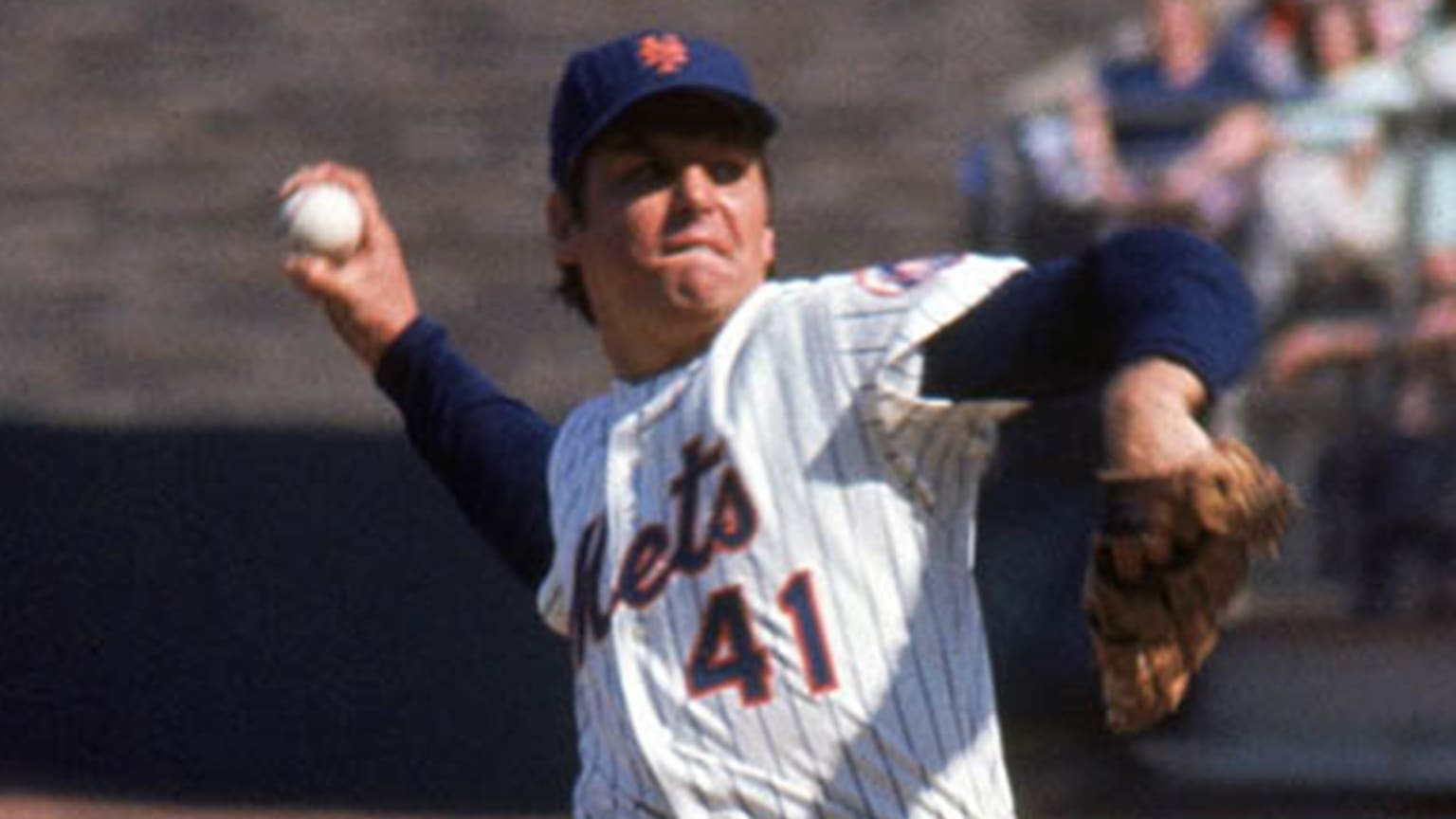 Mets History | New York Mets