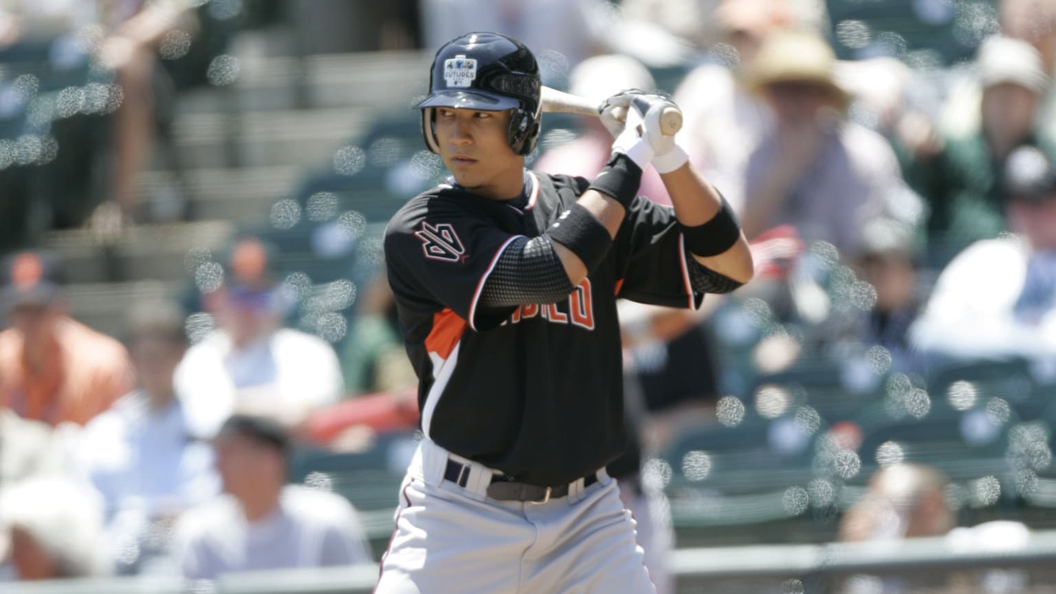 Best international signings in D-backs history
