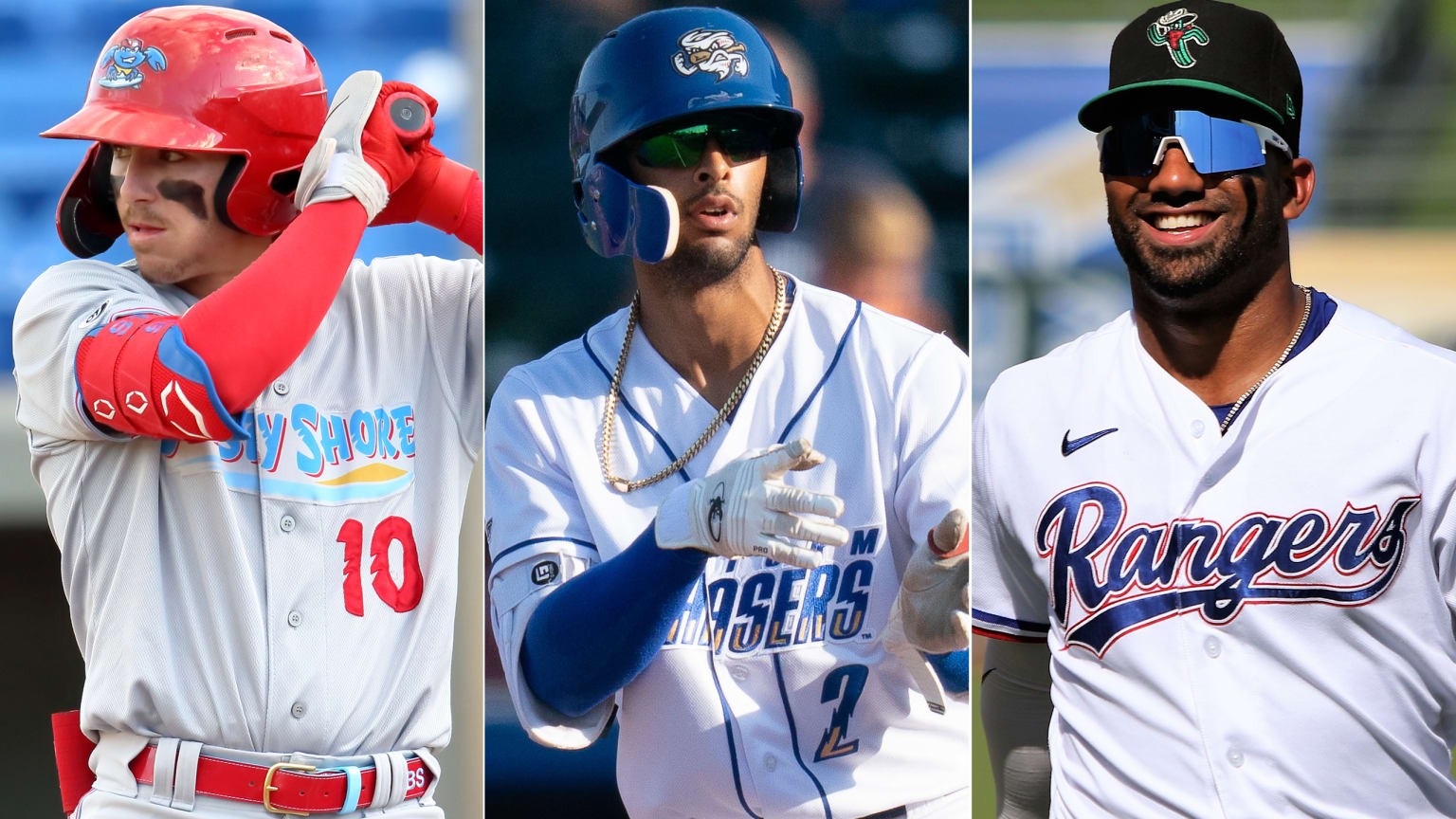 Spring Training prospect roundup for March 25