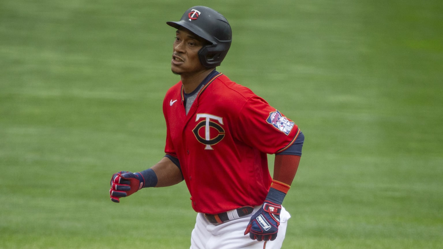 Jorge Polanco has second right ankle surgery