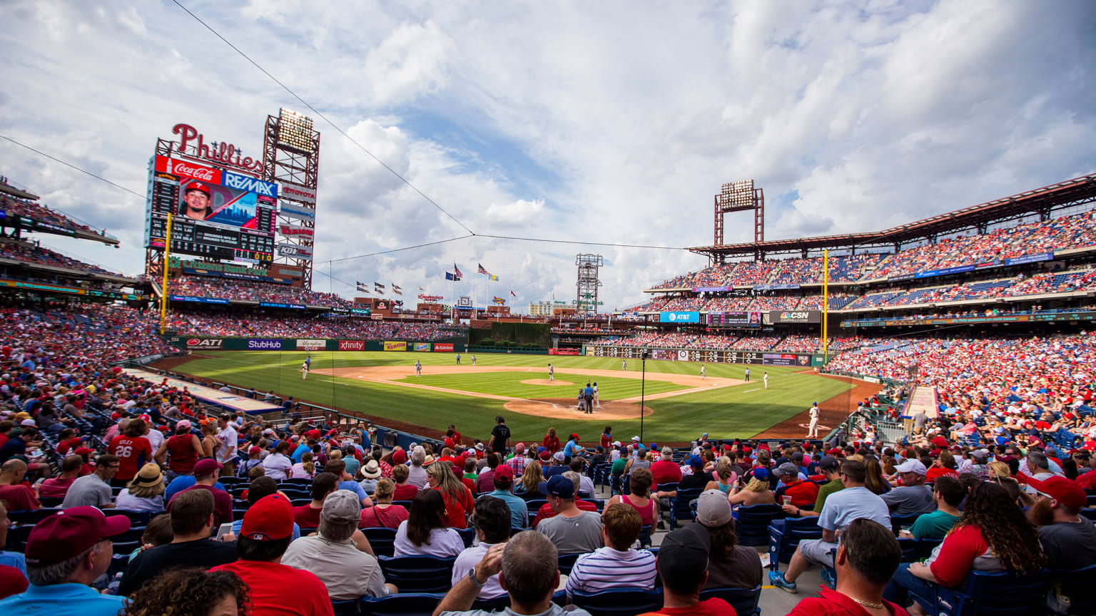 Official Information | Philadelphia Phillies
