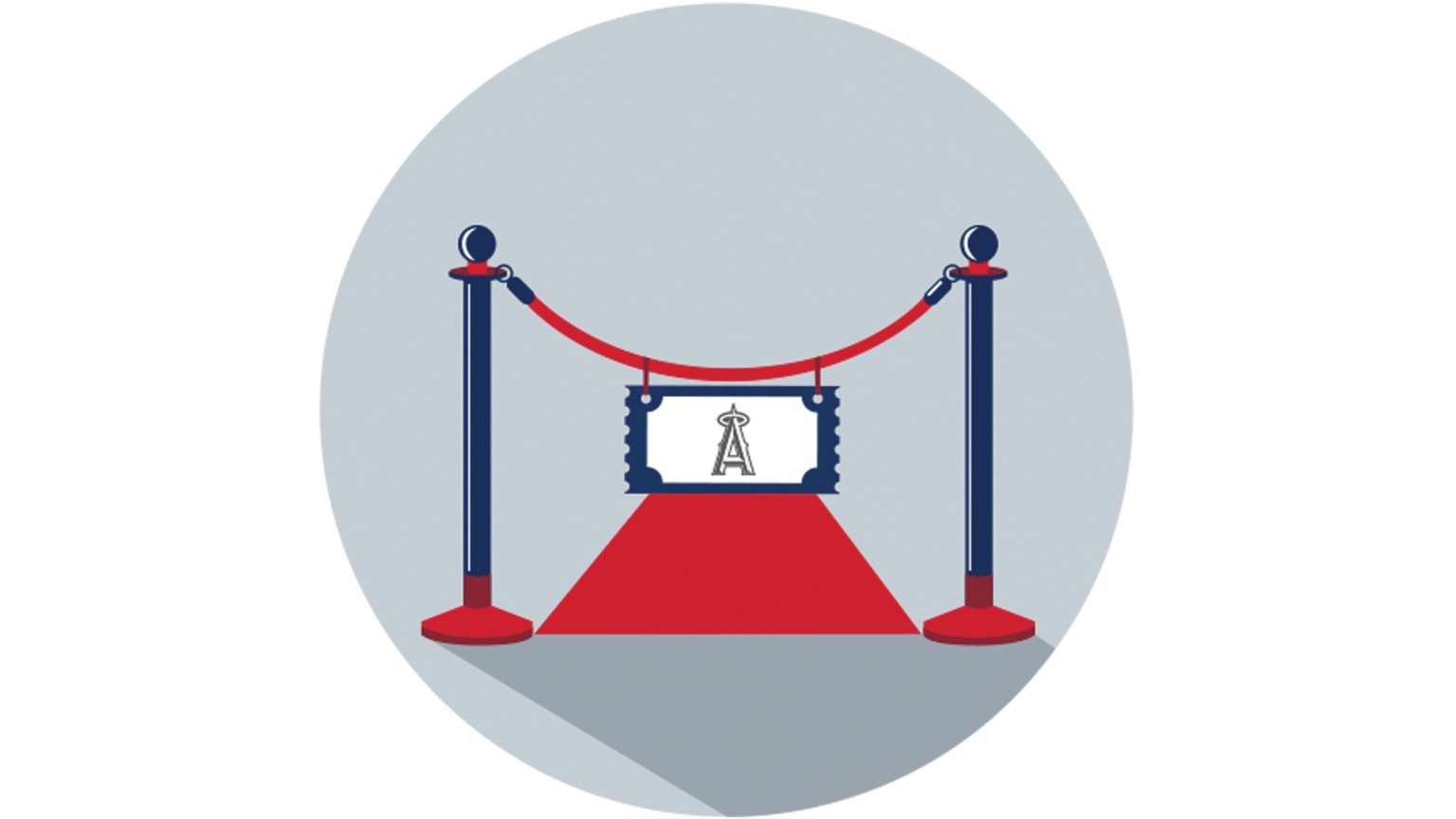 Buy Angels Suites | Los Angeles Angels