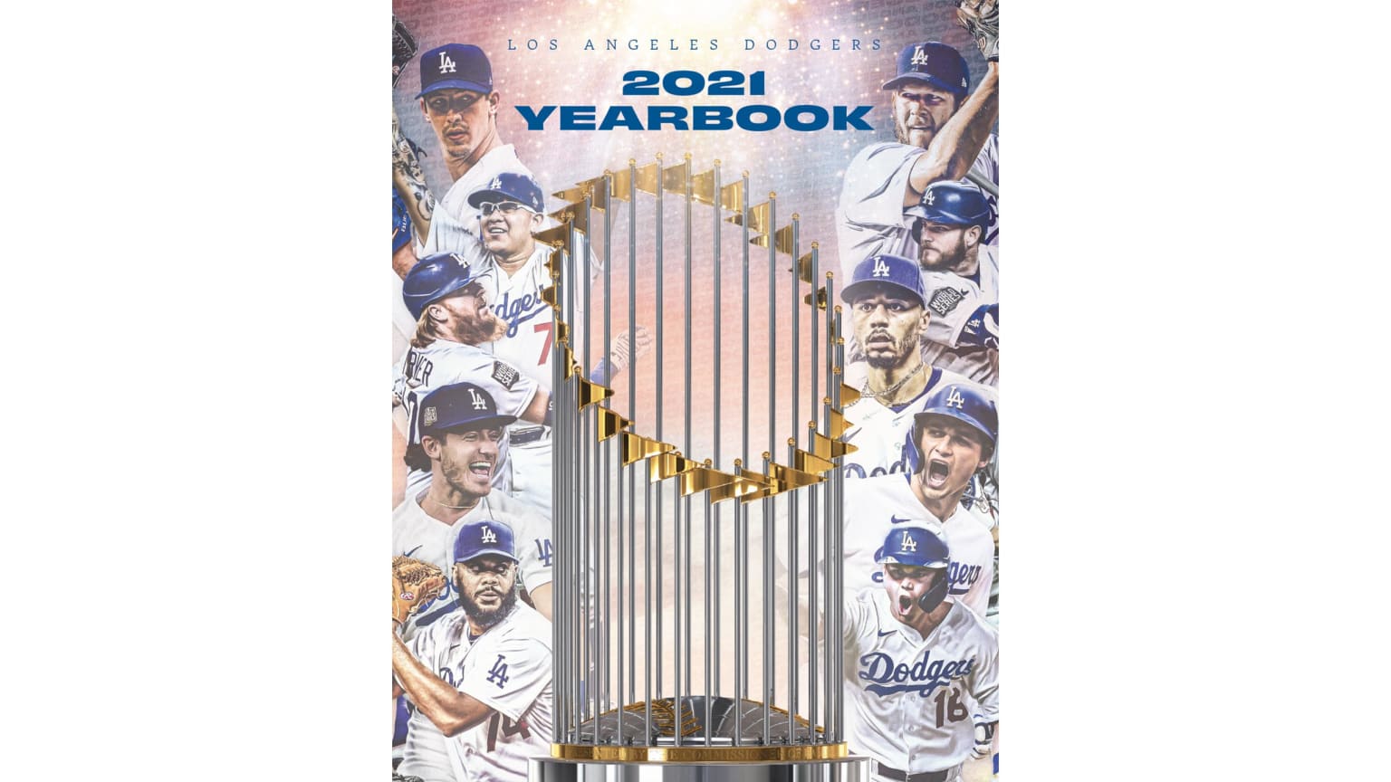 Dodger Insider Magazine | Los Angeles Dodgers