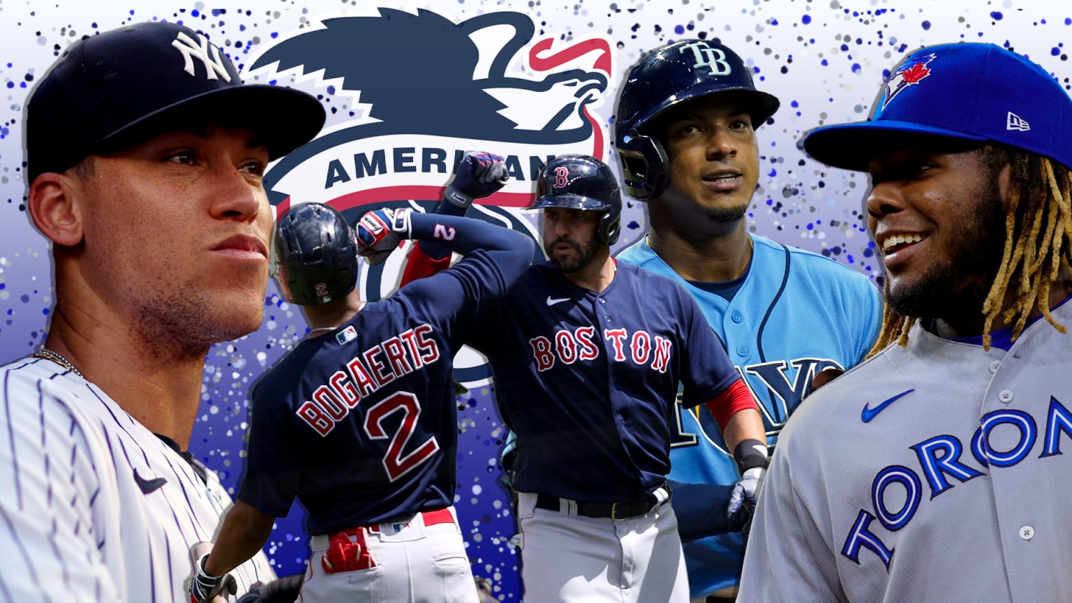 Roundtable: Which team will win AL East?