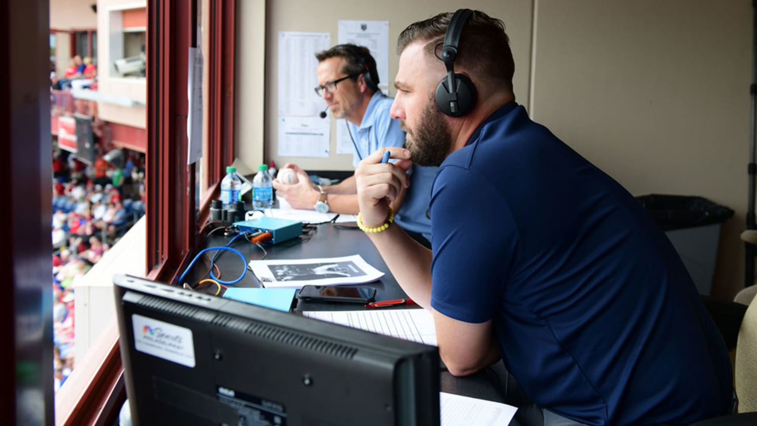 Kevin Frandsen's role expanded with Phillies