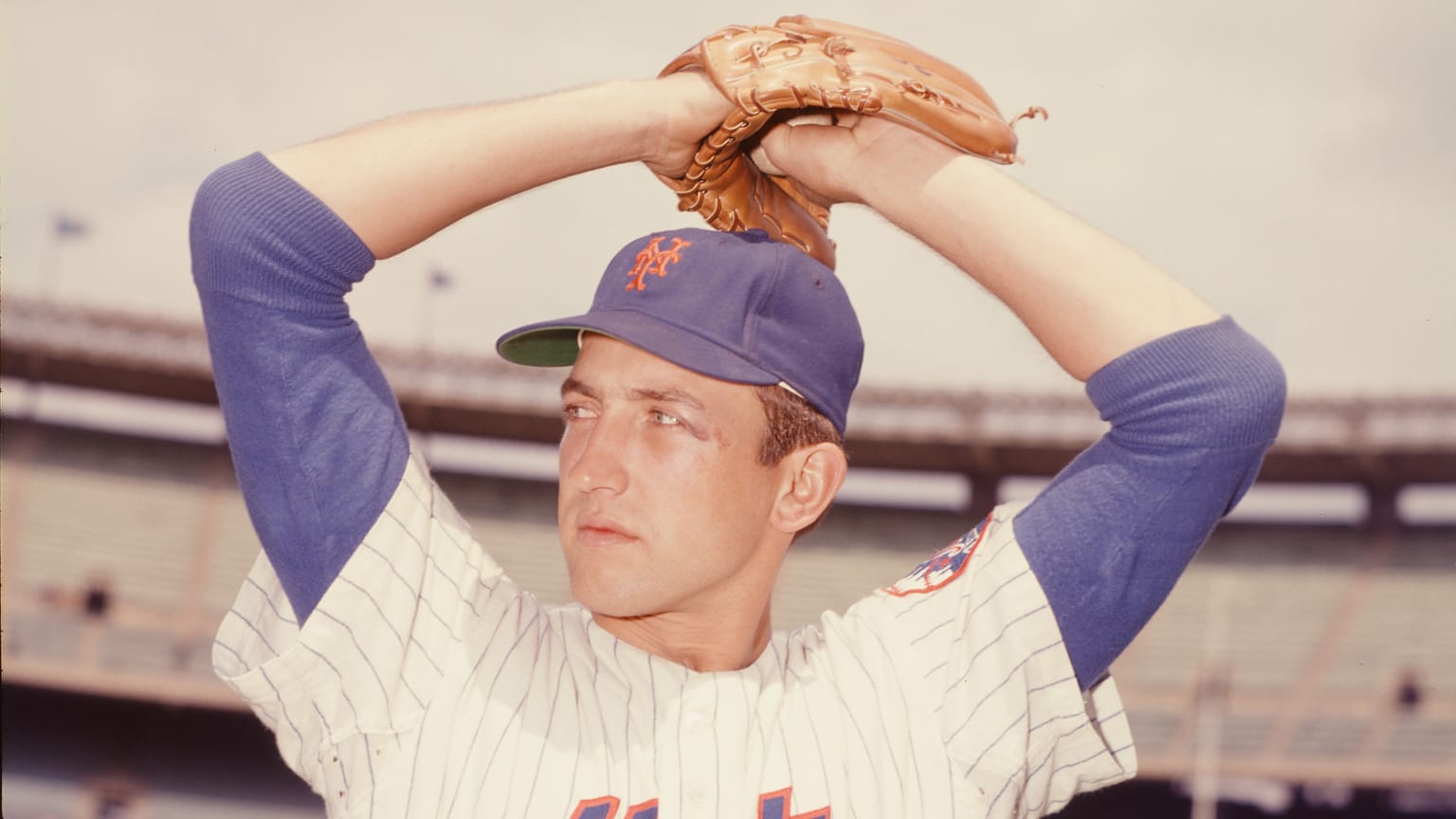 Mets Retired Numbers | New York Mets