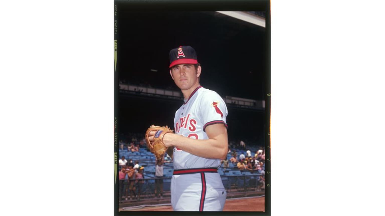 Angels' All-Time Retired Numbers | Los Angeles Angels