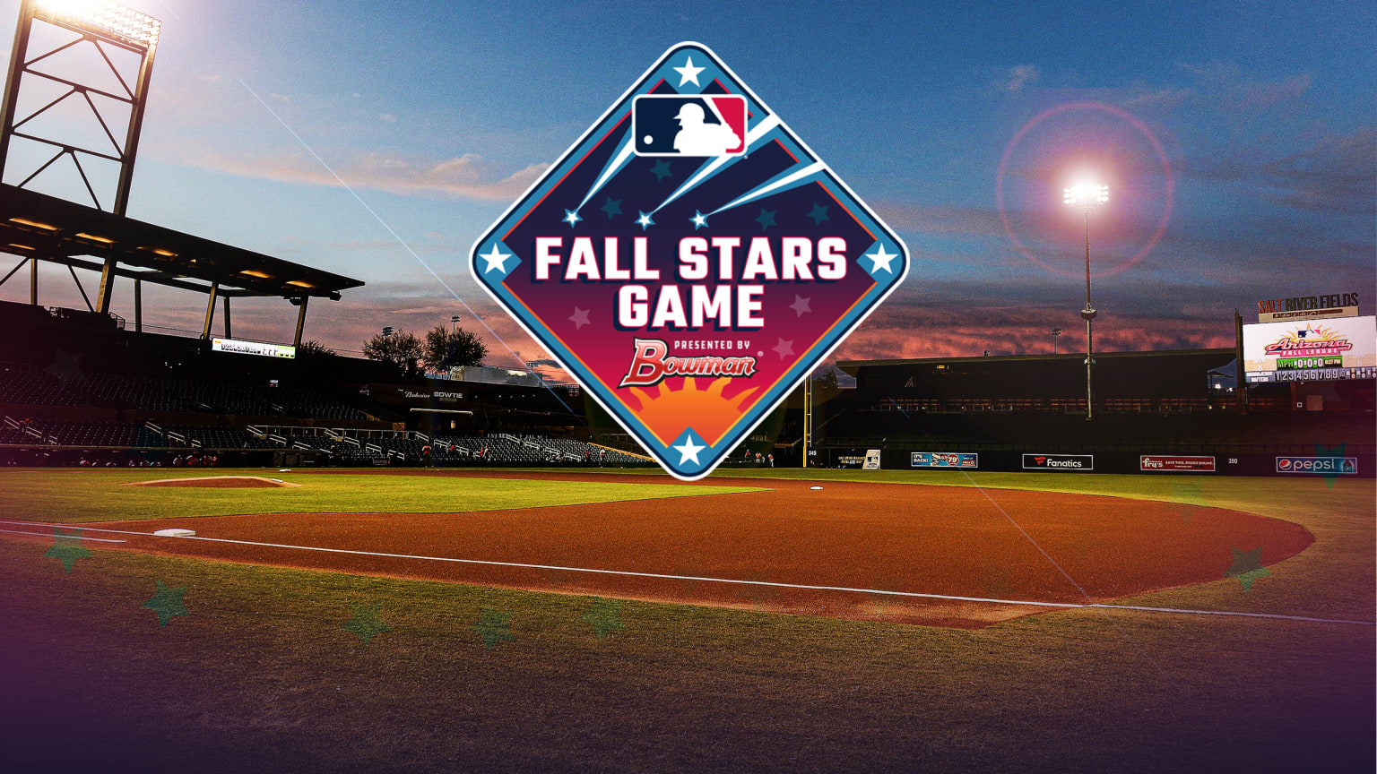 How every prospect did in the 2019 Fall Stars Game