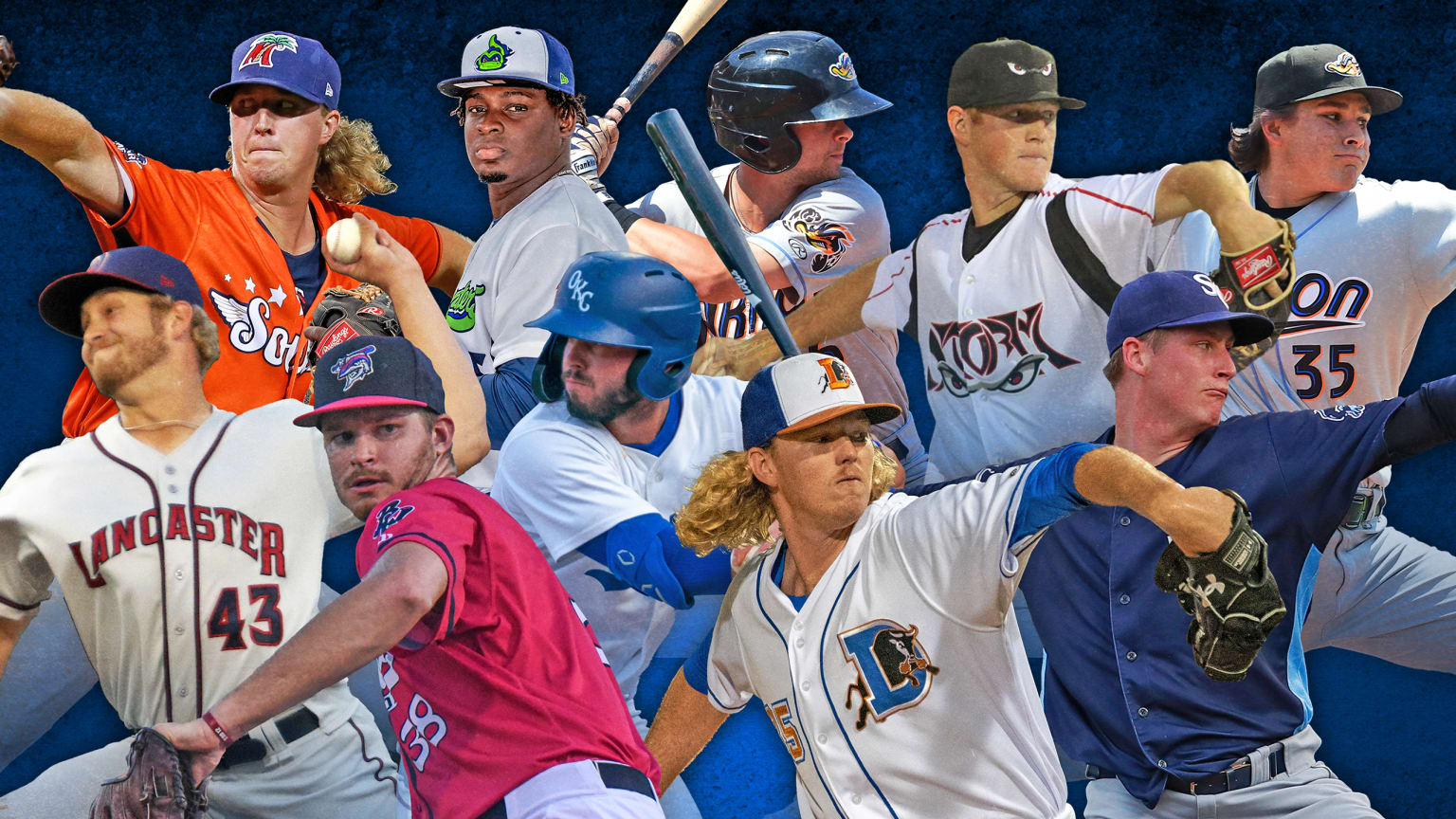 Interesting 40-man roster additions 2020