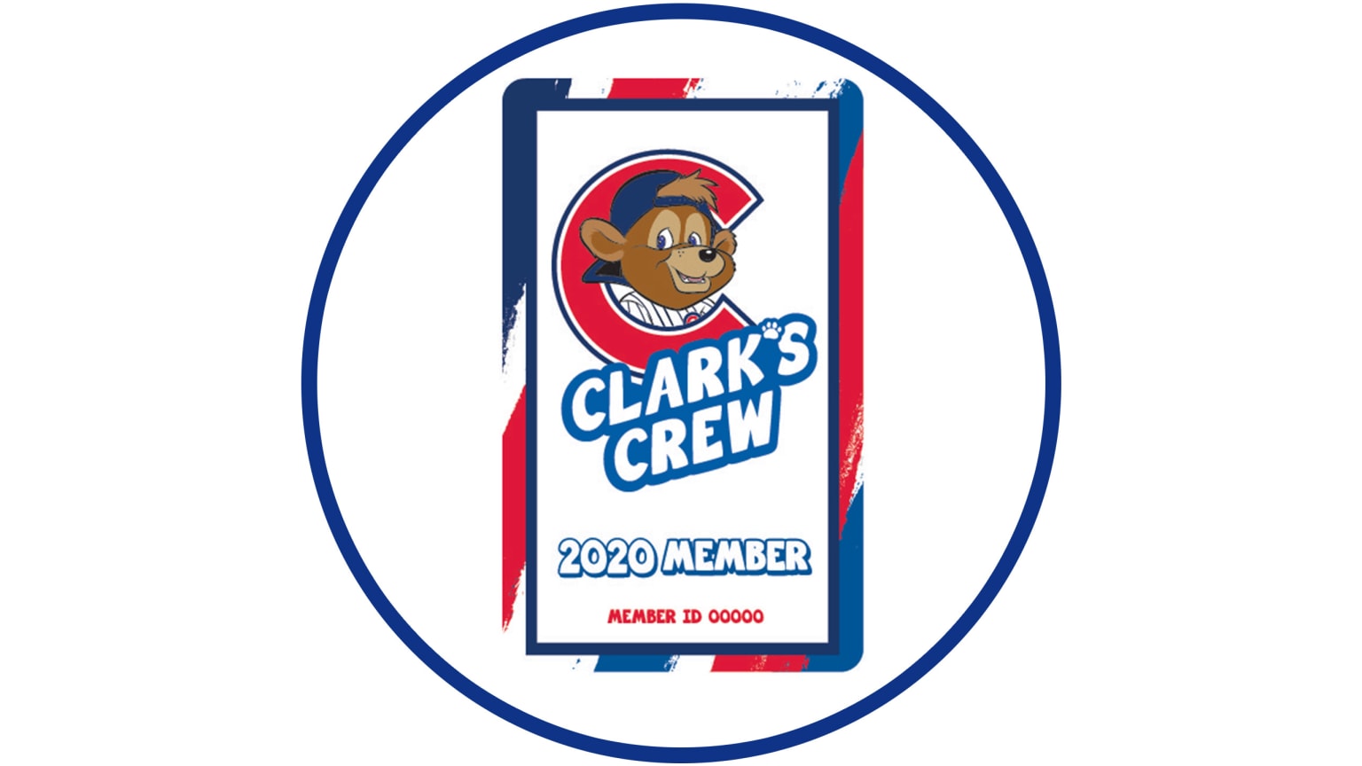 Join Clark's Crew | Chicago Cubs
