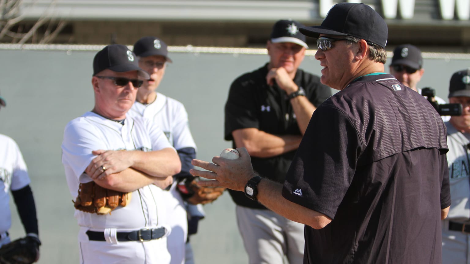 Mariners Fantasy Camp | Seattle Mariners