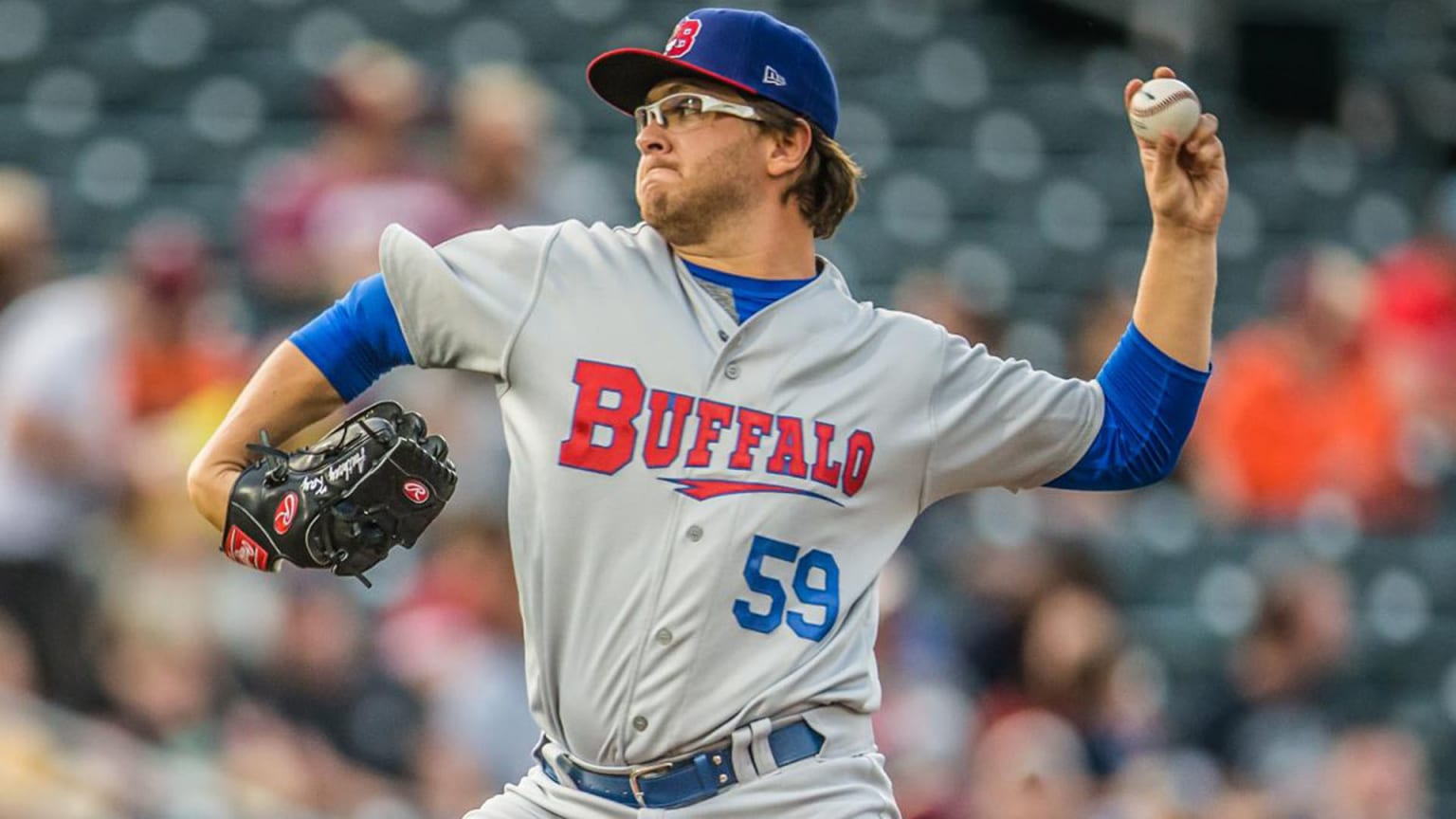 Prospect Anthony Kay to make Major League debut