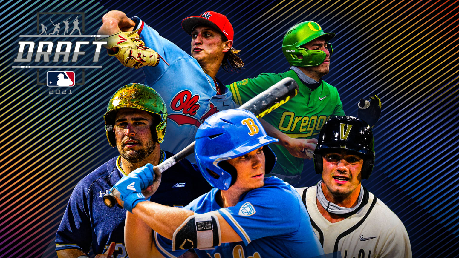 Draft prospects who stood out in NCAA regionals