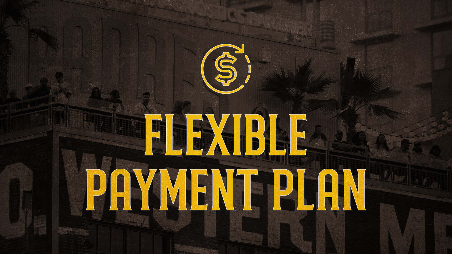 Buy Padres Season Tickets | San Diego Padres